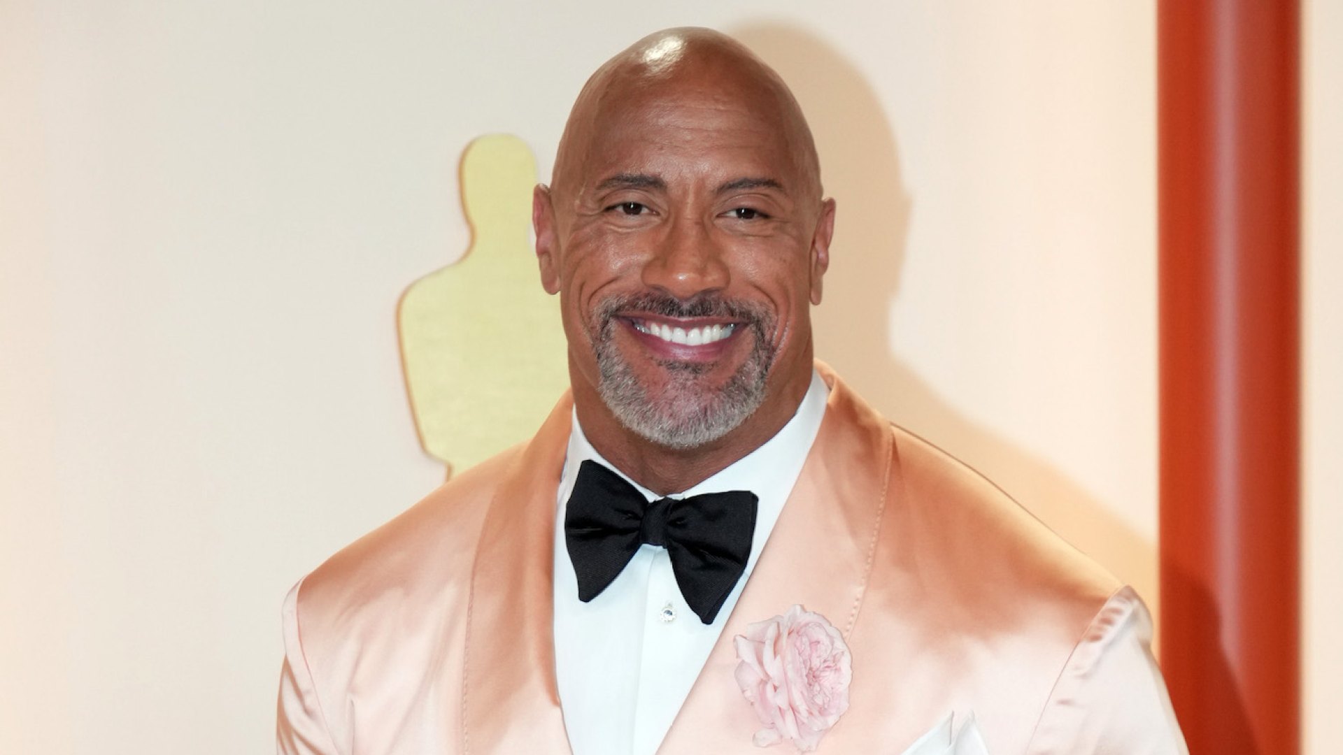 Dwayne Johnson Is Still Saying ‘We'll See' About Future Presidential Run