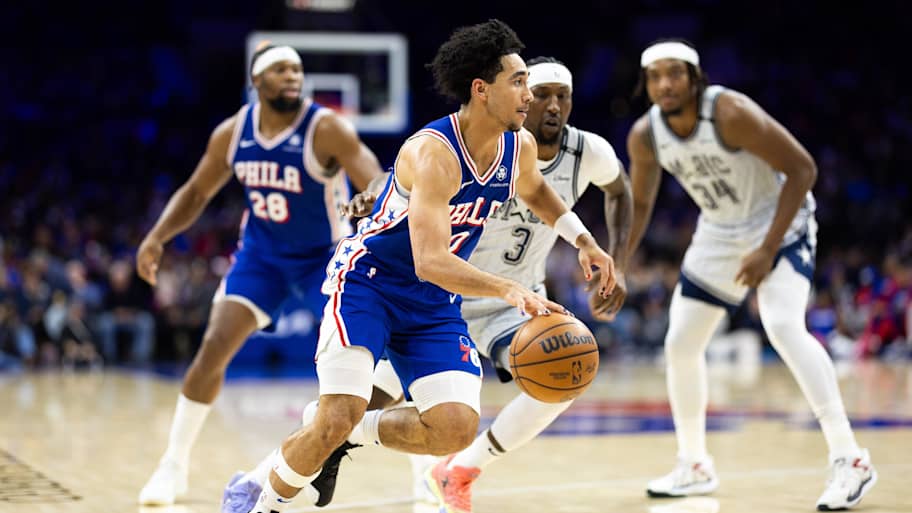 How Does Jared McCain's Injury Impact Sixers' Backcourt?