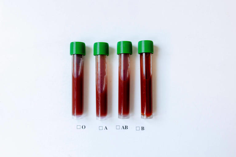 Blutgruppen-Diät: Abnehmen mit Konzept?