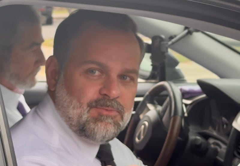 More details revealed about U.S. Rep. Cory Mills and ex-girlfriend at ...