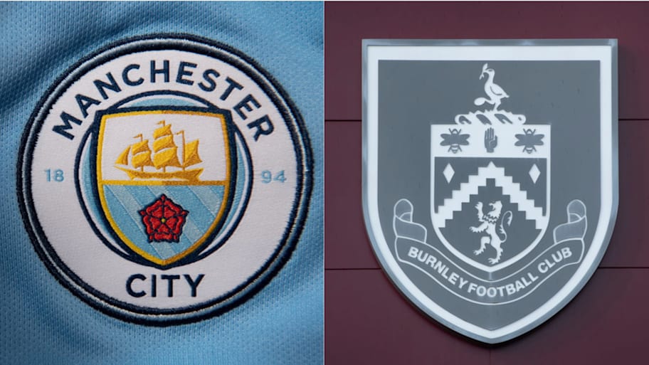 Man City vs. Burnley: Preview, Predictions and Lineups