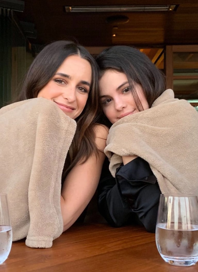 Selena Gomez’s bridesmaids will be her ‘core group of longtime ...