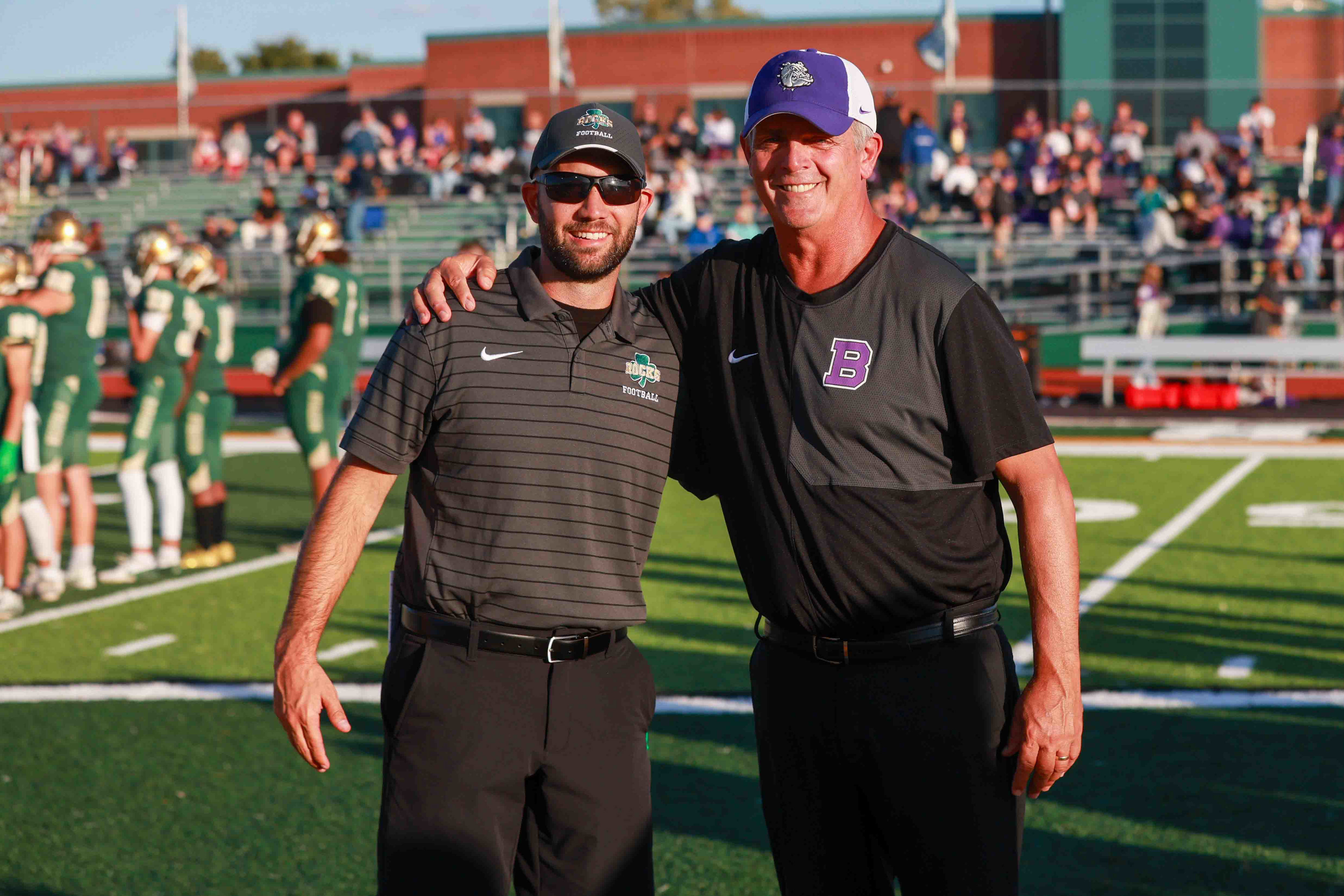 Courtney Roby, John Hart among Region 7 IFCA Hall of Fame inductees