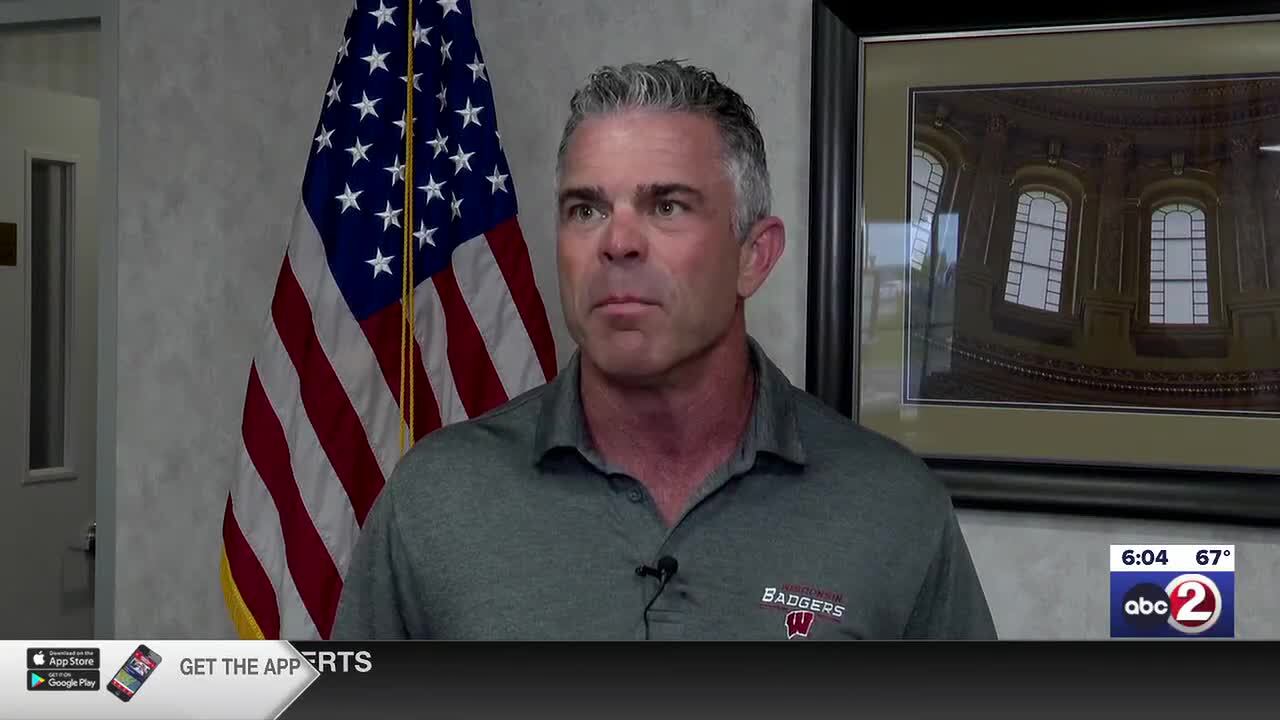 Rep. Tony Wied urging government to reopen permanent DEERS/RAPIDS ...