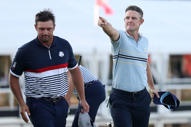 Ryder Cup 2025 live updates: European players come up big in building ...
