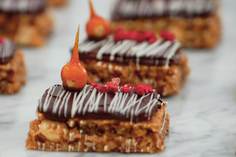 ‘The Great British Baking Show’ “Back to School Week”: What Are ...