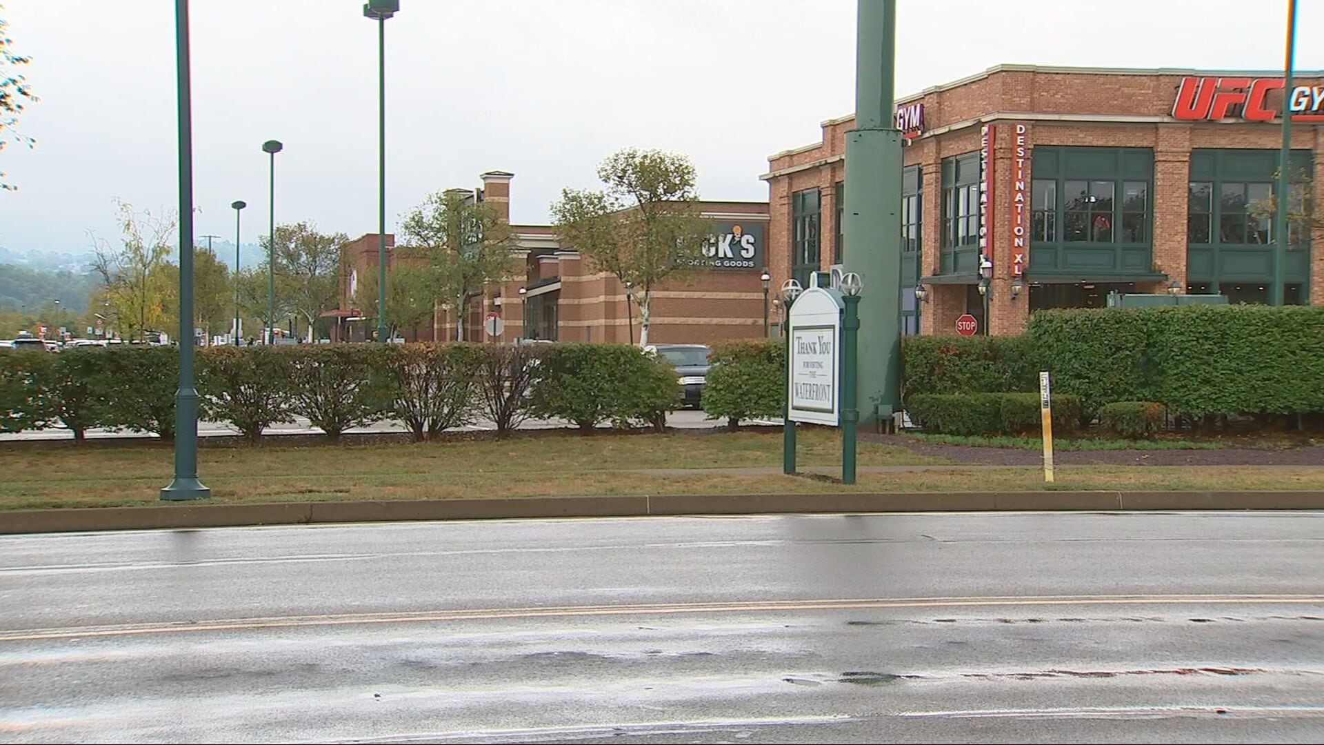 Rep. Summer Lee calls for Waterfront to keep PRT bus stops on its property