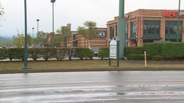 New bus routes, stops coming to Waterfront Shopping Center