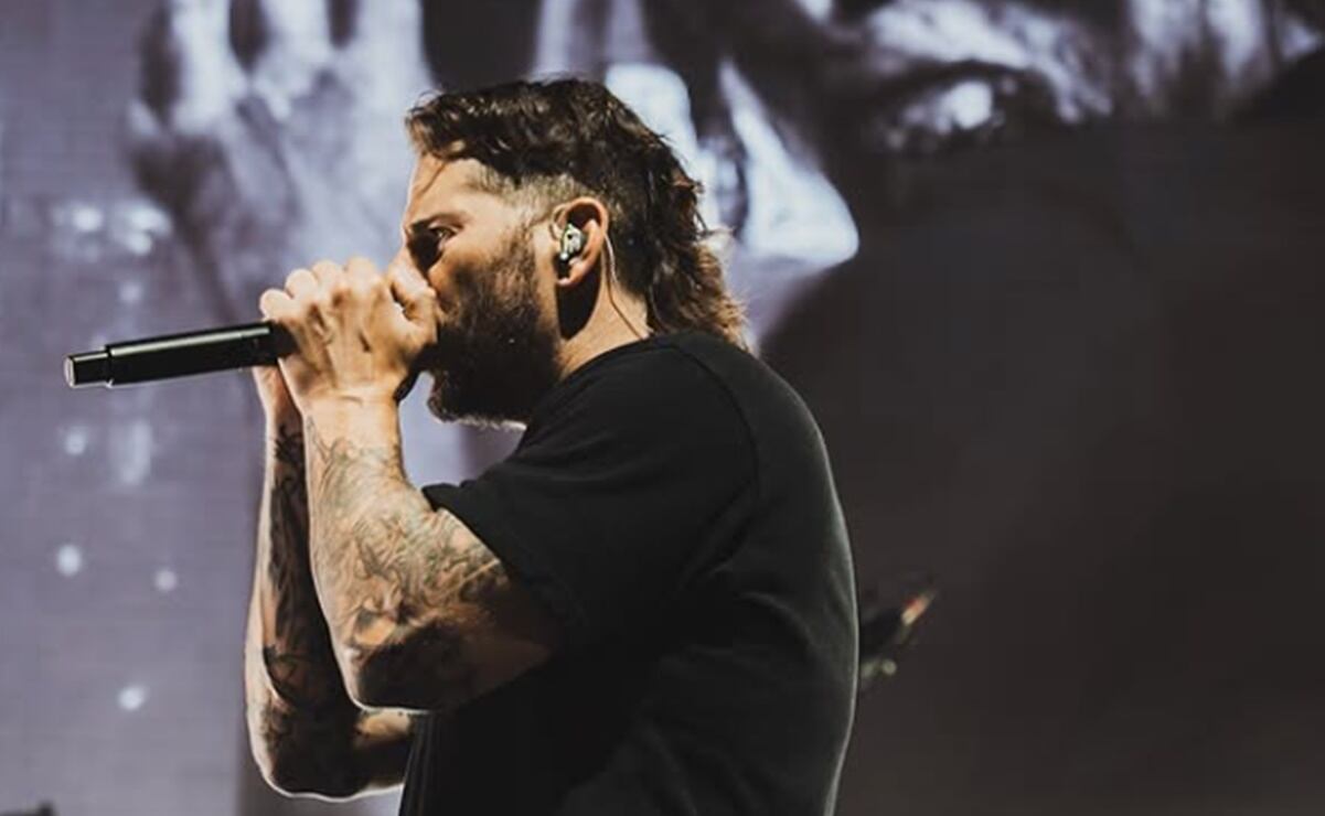 Tour de Avenged Sevenfold en Latinoamérica se retrasa: vocalista M ...