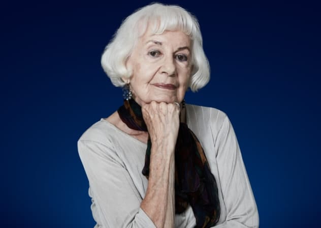 Holocaust survivor passes away at a Swiss clinic specializing in ...
