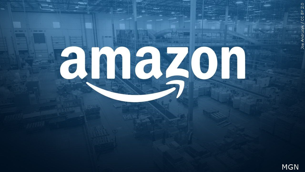 Refund scam targets Amazon customers