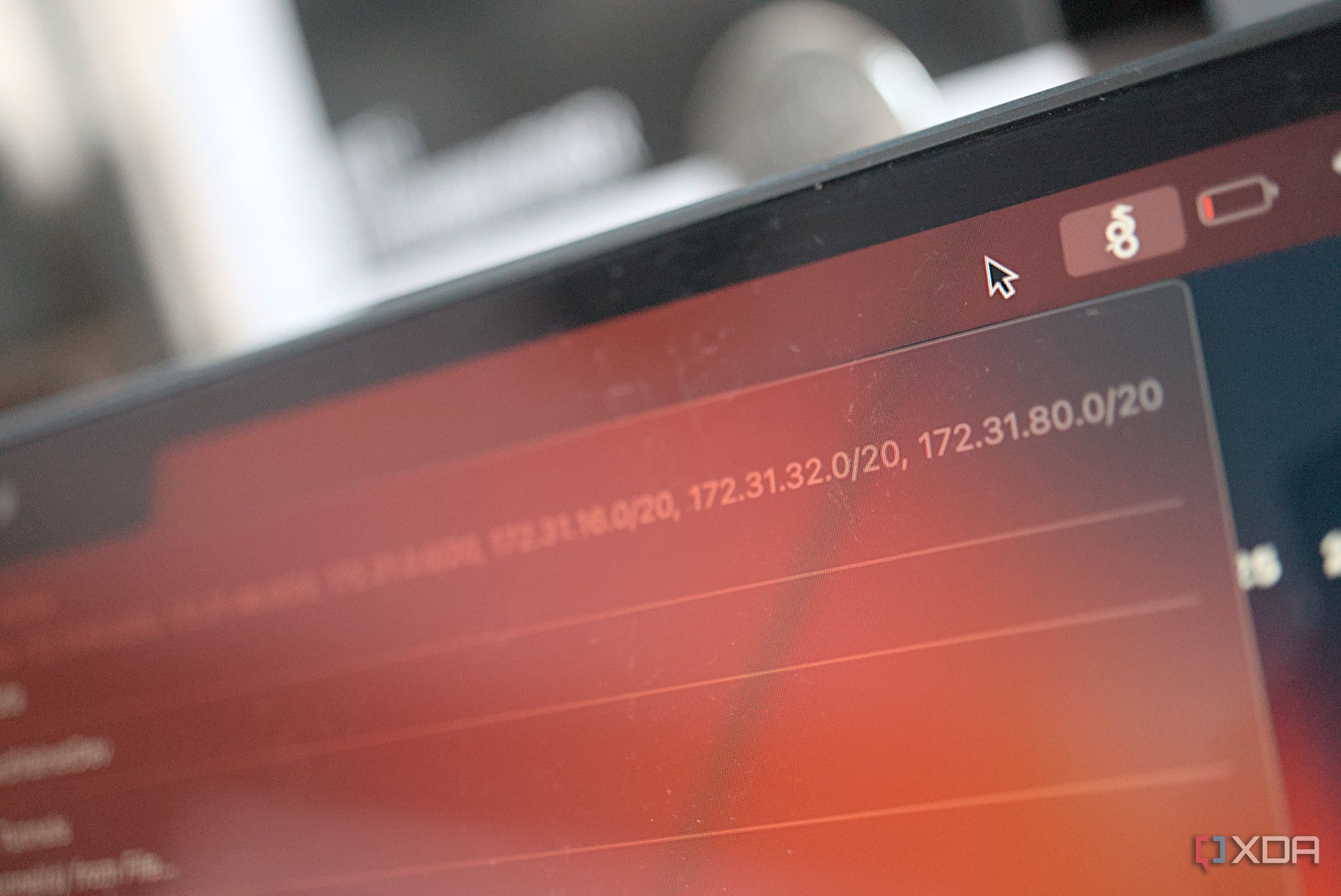 Site-to-site WireGuard is perfect for self-hosting services