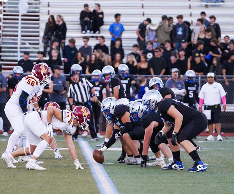Northern Colorado high school football scores, schedule for Week 5 ...