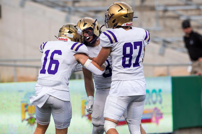 Colorado high school football scores, live updates: Wellington and Fort ...