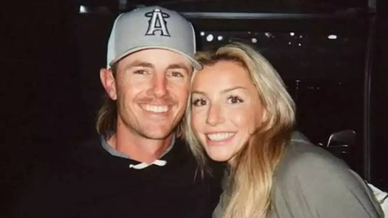 Jake Knapp’s girlfriend Makena White passes away at 28, golf community ...