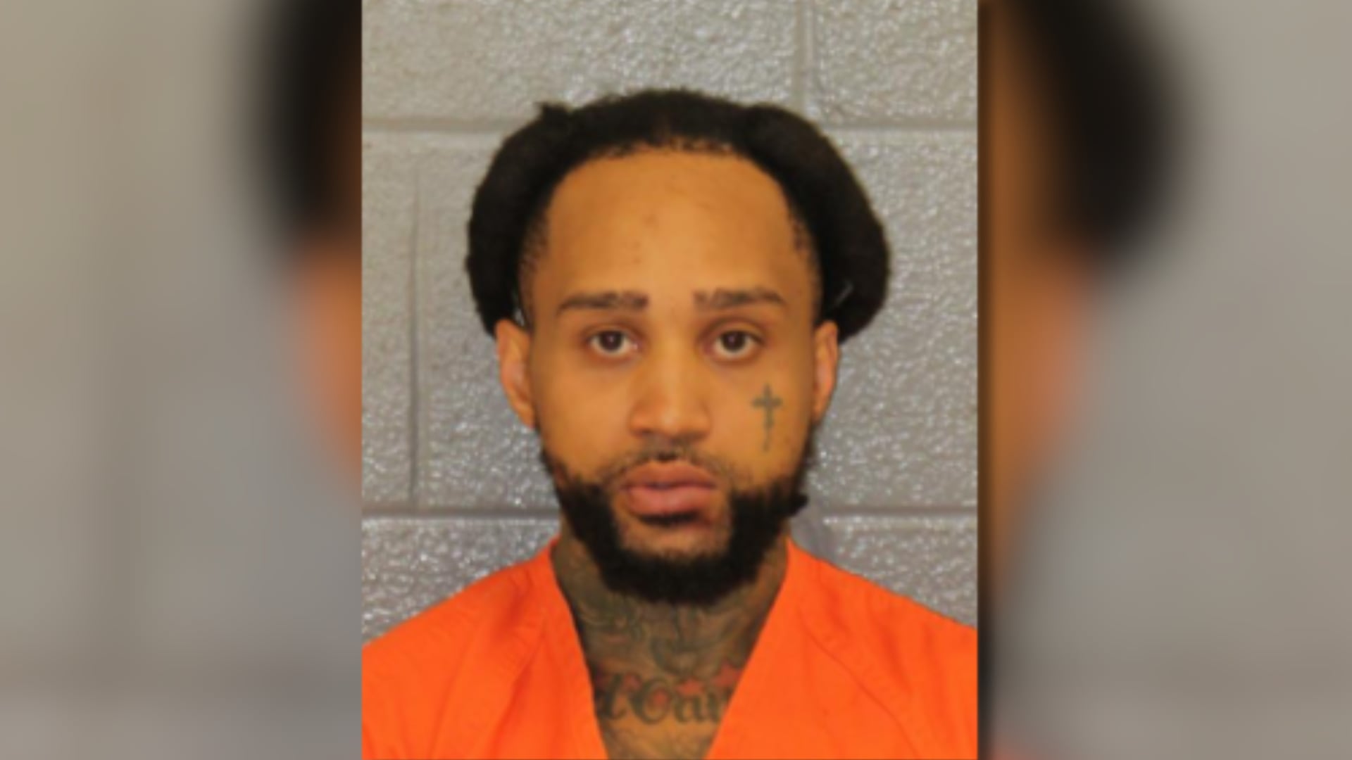 Man accused of killing woman in south Charlotte was injured at separate ...