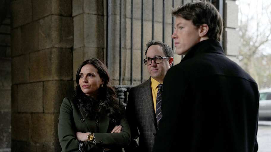 The Rainmaker season 1, episode 7 recap: Things take a drastic turn for ...