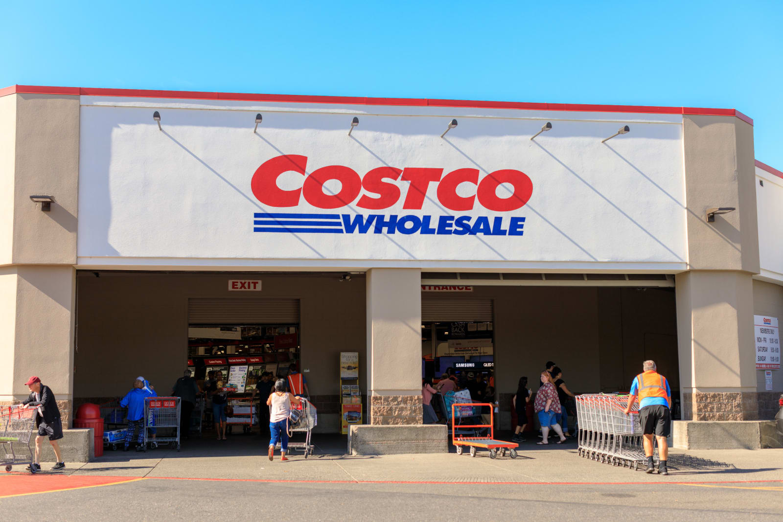 Why Costco stock slipped post-Q4: 3 reasons, plus 5 to buy the dip