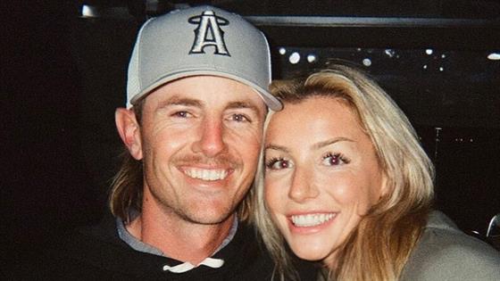 PGA Golfer Jake Knapp’s Girlfriend Makena White Dead at 28