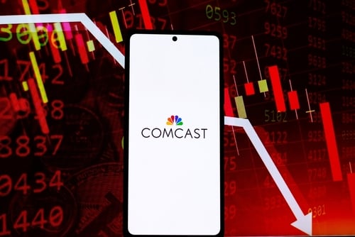 Comcast Appoints Michael J. Cavanagh as Co-CEO