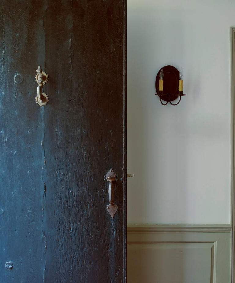 Feng shui house numbers: Experts reveal what your house number really means