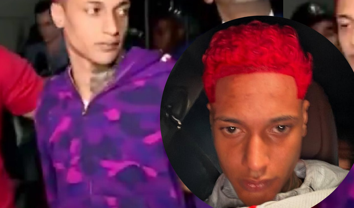 Rapper Oruam é solto após 66 dias de prisão; entenda as acusações e a ...