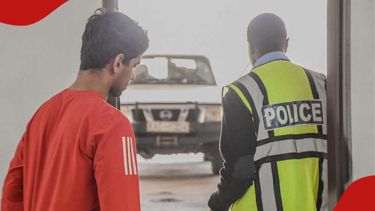 Indian national jailed for 3 years after arrest in Iten for possession ...