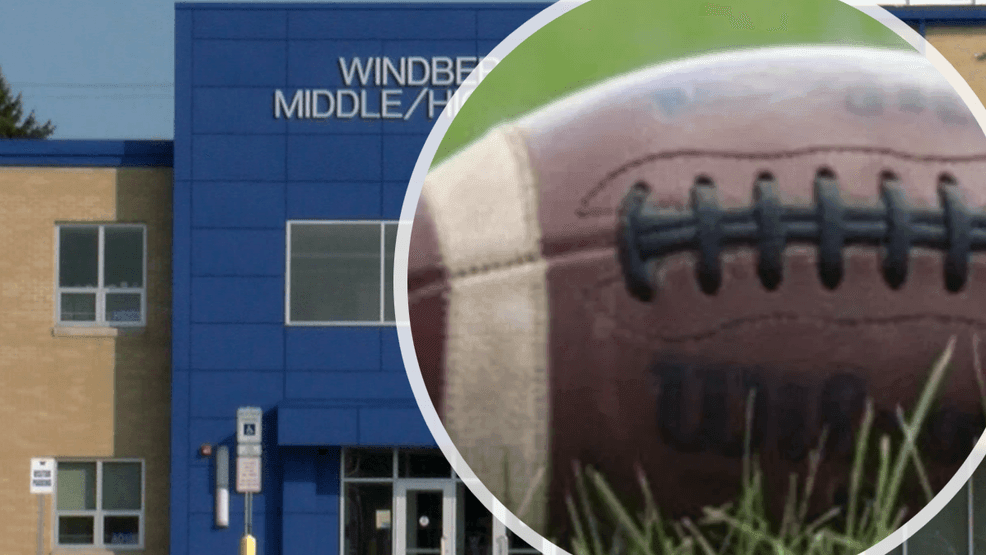 Windber SD addresses alleged 'conduct investigation' involving football ...