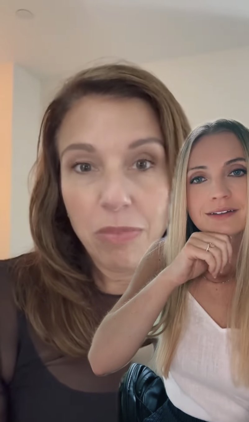 More women are cheating, and men are getting blamed!