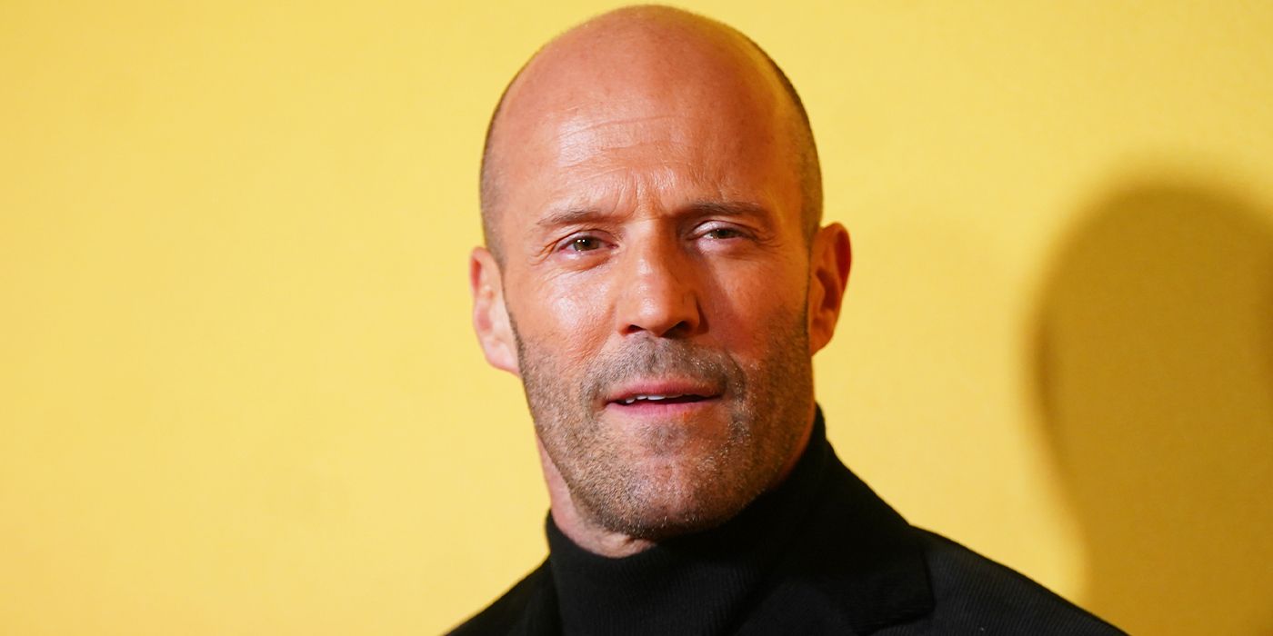 Jason Statham's Underrated Action Film That's Begging for a Sequel ...
