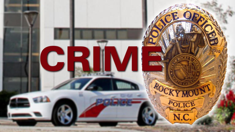 Rocky Mount police investigating deadly hit & run crash