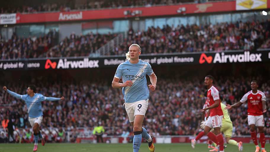 Man City vs. Burnley: Preview, Predictions and Lineups