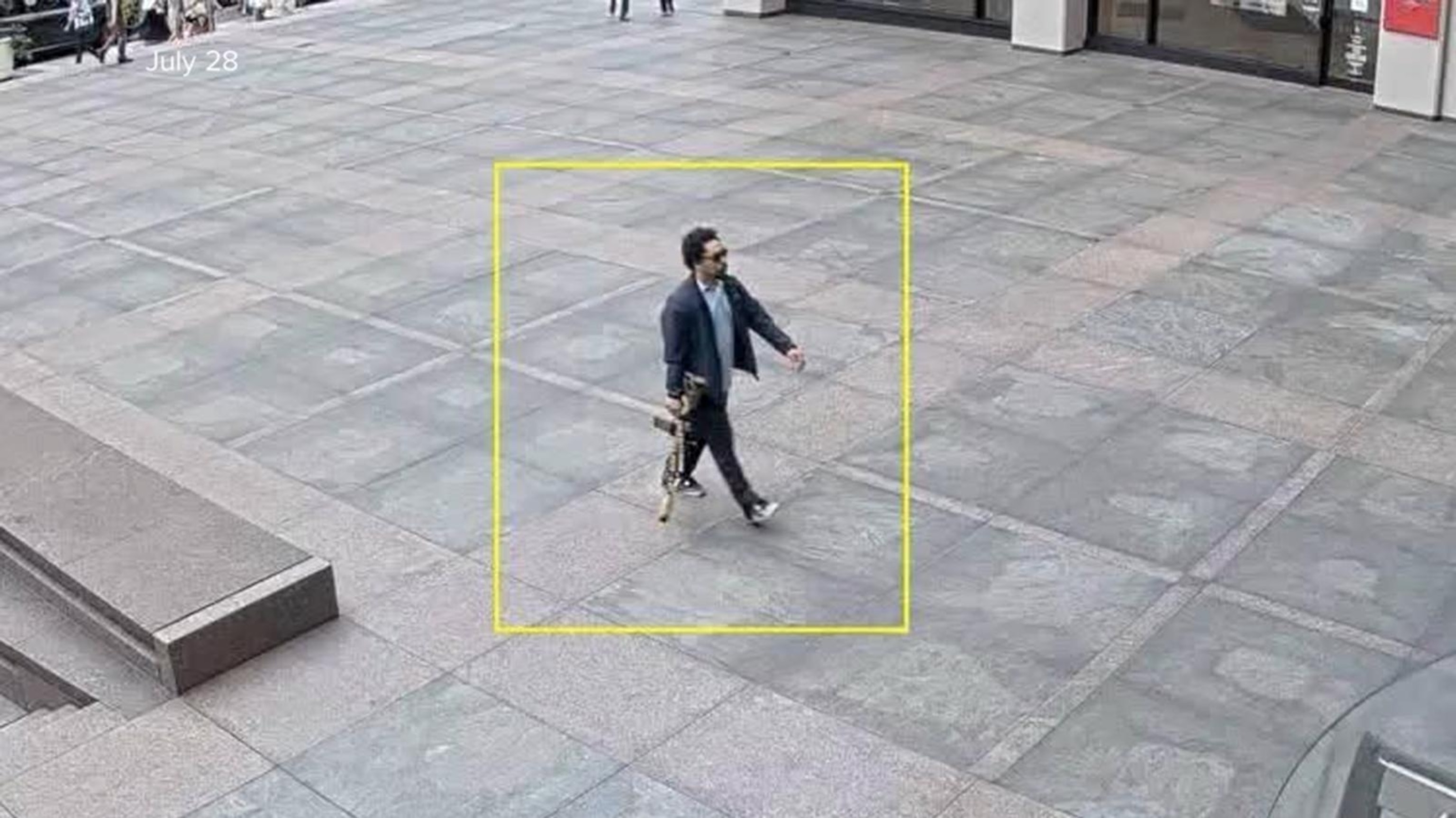 Medical Examiner: Gunman who opened fire at Midtown Manhattan office ...