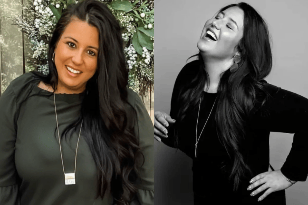 Candace's friends stood by her through a divorce and a cancer diagnosis ...