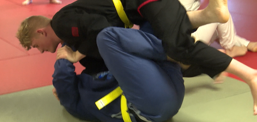 Martial Arts Team hosting fundraiser to travel to World Championship