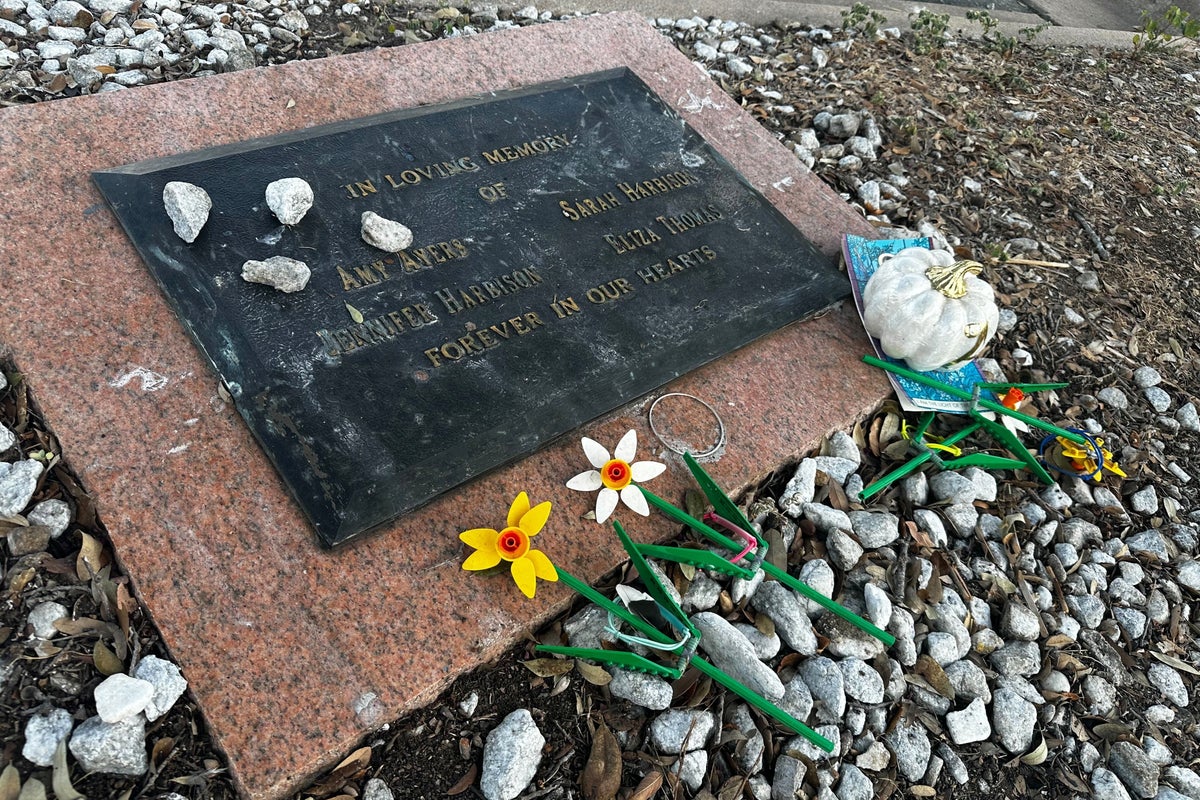 DNA evidence links a dead man to the 1991 killings of 4 girls at Texas ...