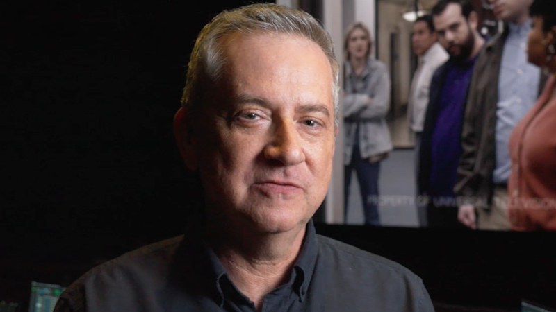 Greg Daniels on Revisiting 'The Office' for 'The Paper', Final Season ...