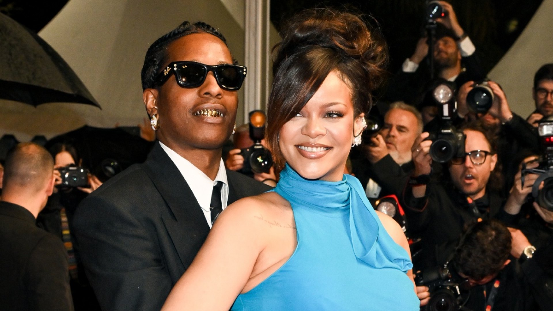 How Many Kids Does Rihanna Have? Meet Her 3 Children With ASAP Rocky