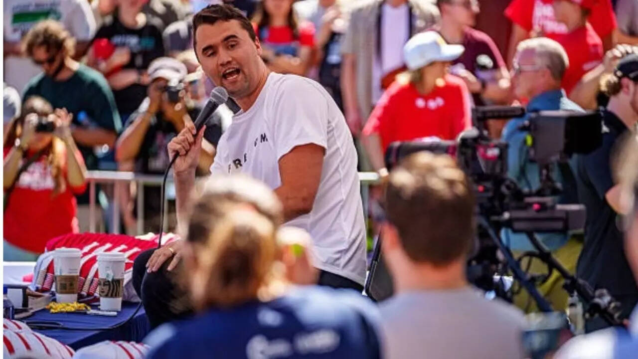 Fact Check: Is The Simpsons’ prediction about Charlie Kirk’s ...