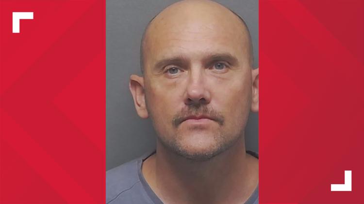 Veteran SAFD firefighter arrested after striking 15-year-old girl with ...