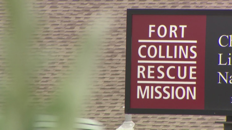 Fort Collins Rescue Mission breaks ground on $27.5M homeless resolution ...