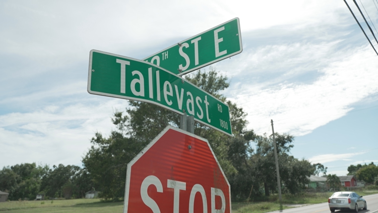 Remembering Helene: Hurricanes made Tallevast’s toxic plume spread ...