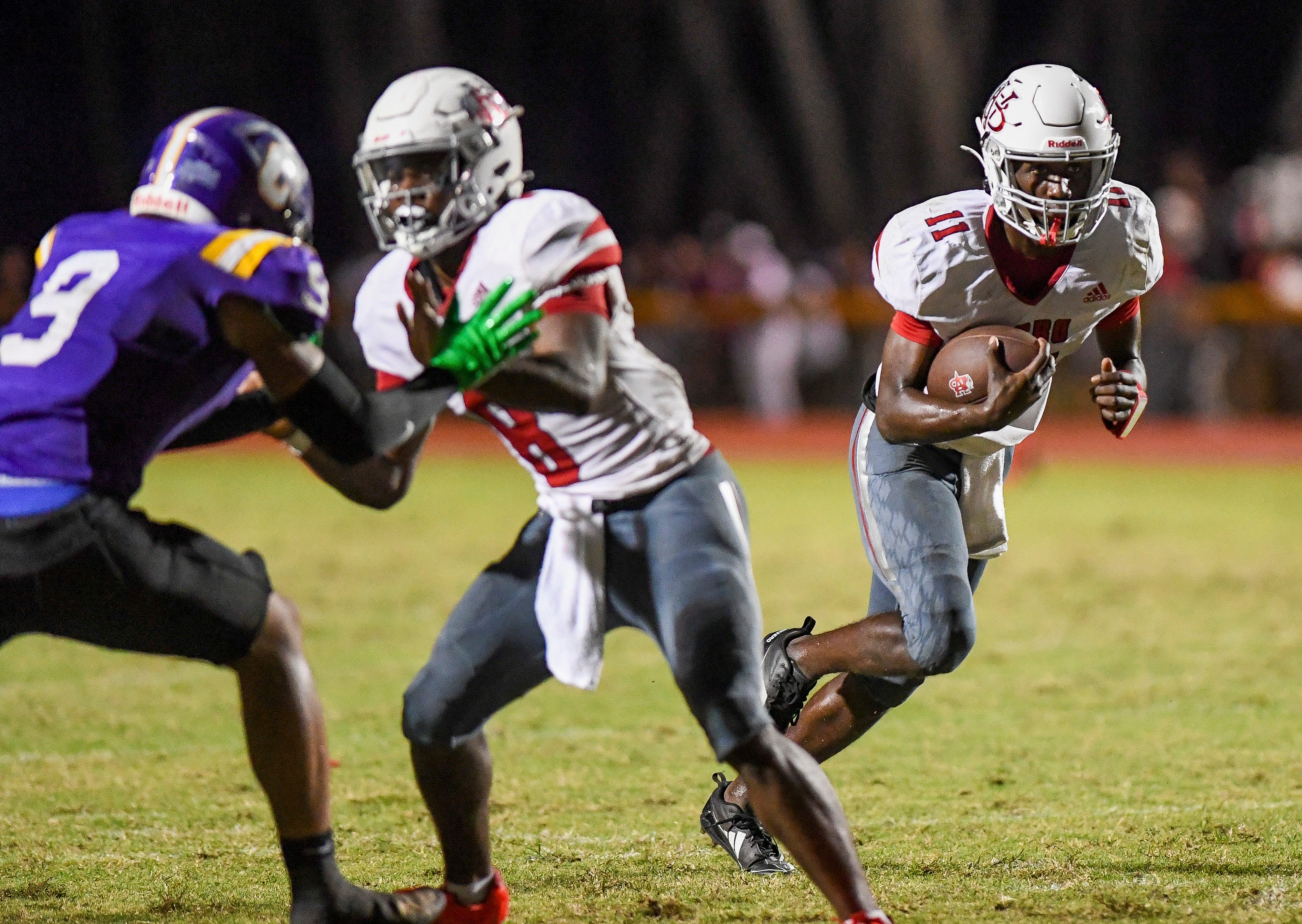 How to watch FHSAA football playoff, Florida Invitational Tournament ...