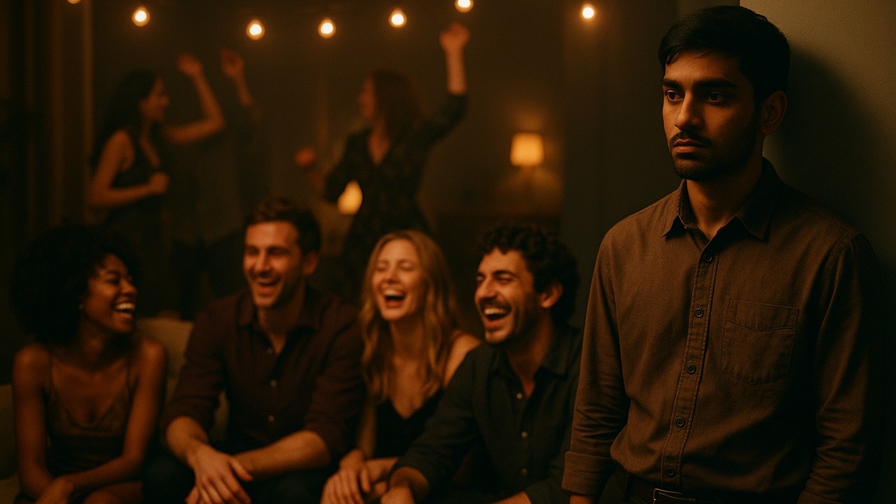 How Dr Rami Kaminski coined ‘otrovert', the word the Internet can't ...