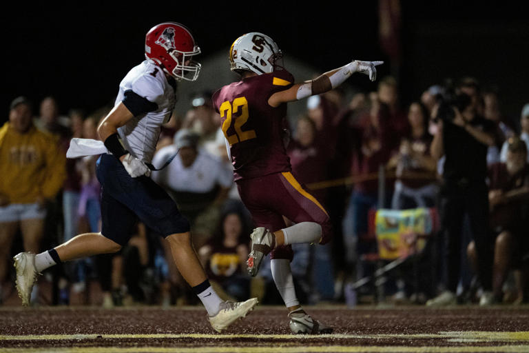 A new team to beat? Gibson Southern delivers major statement with win ...