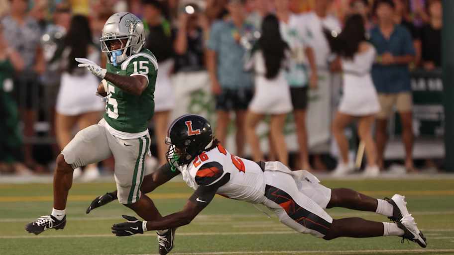 St. Mary's vs. De La Salle: Live score updates from top California high ...