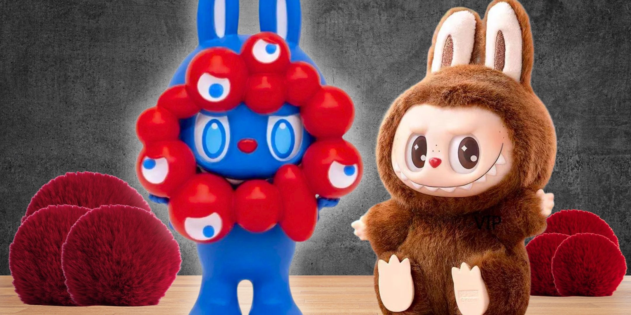Original Labubu Creator Reveals Exclusive New 2025 Figure in Official ...
