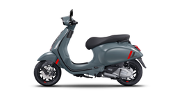 Pesona Vespa Sprint 150 Matic 2025: Motor Stylish untuk Kaum Urban Modern