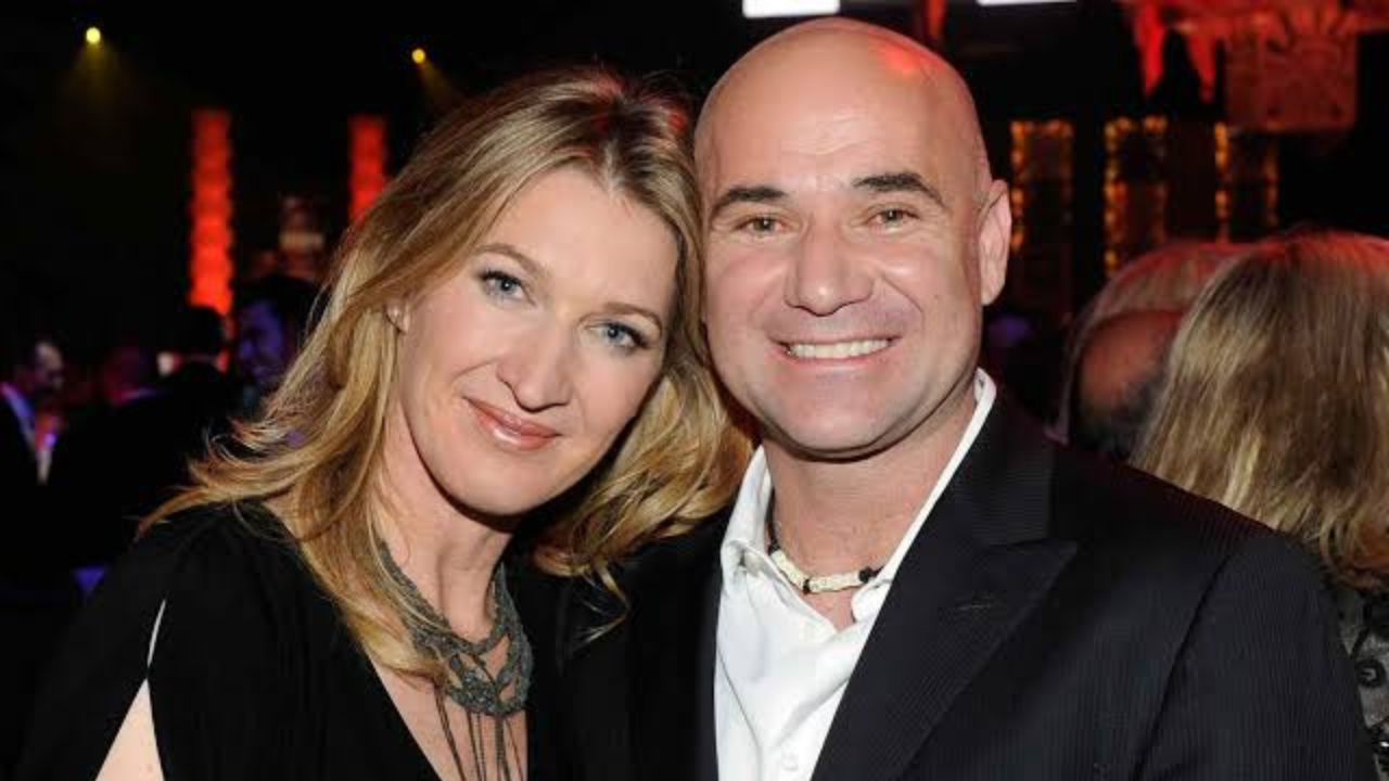 “Much clearer and stronger than me”: Andre Agassi once shared how ...