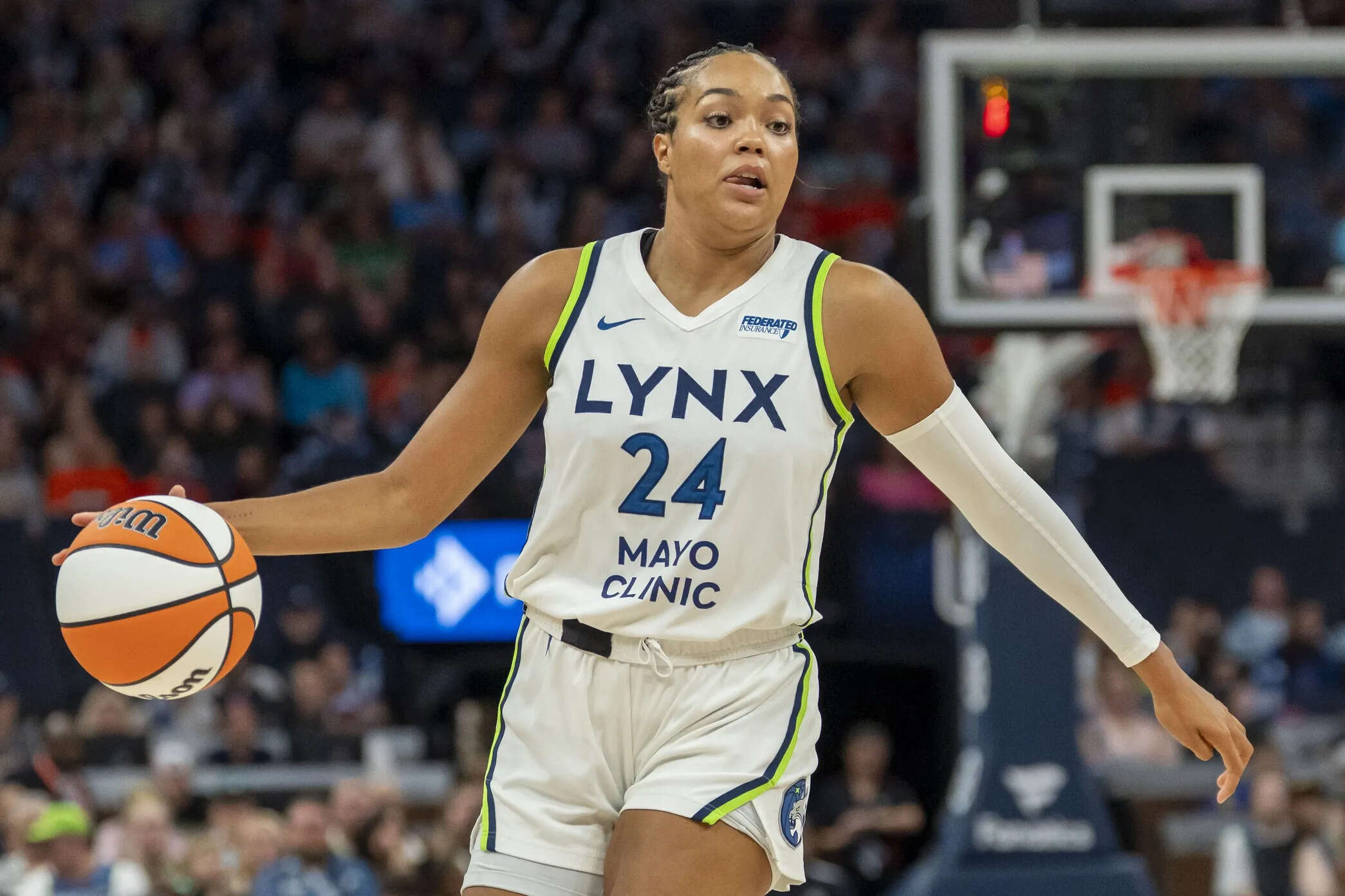 Minnesota Lynx vs Phoenix Mercury: Injury Report and Key Factors Ahead ...